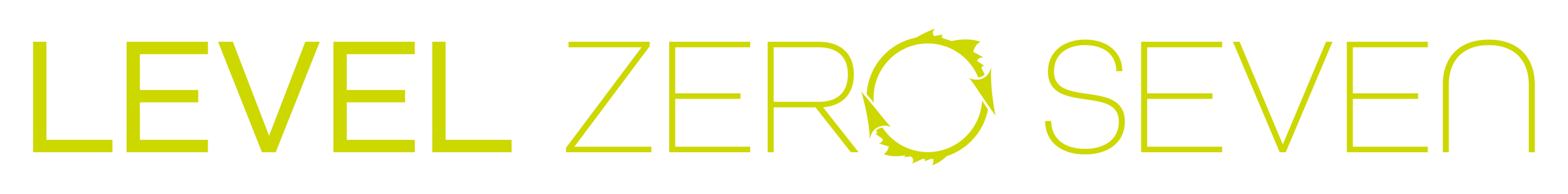 Anime & Gaming Collectibles | Level Zero Seven